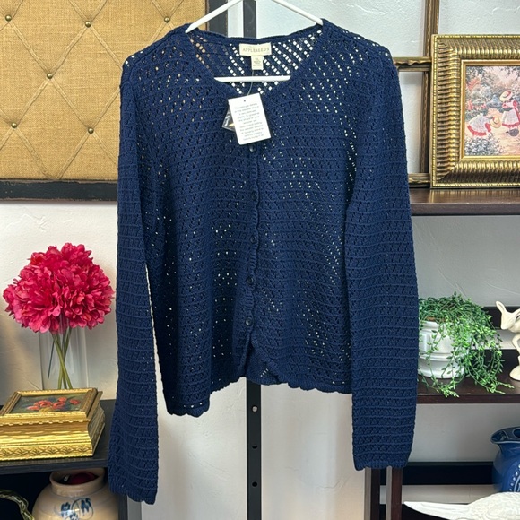Appleseed's | Sweaters | Appleseeds Cardigan | Poshmark